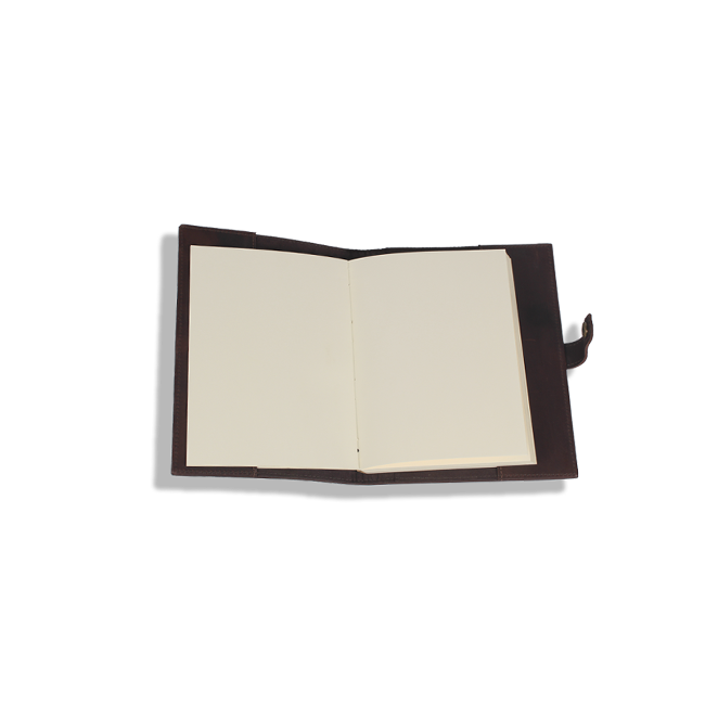 Papyrus Leather Journal