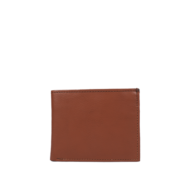 Buff Wallet - Classy & Functional Leather Wallet | HARTS